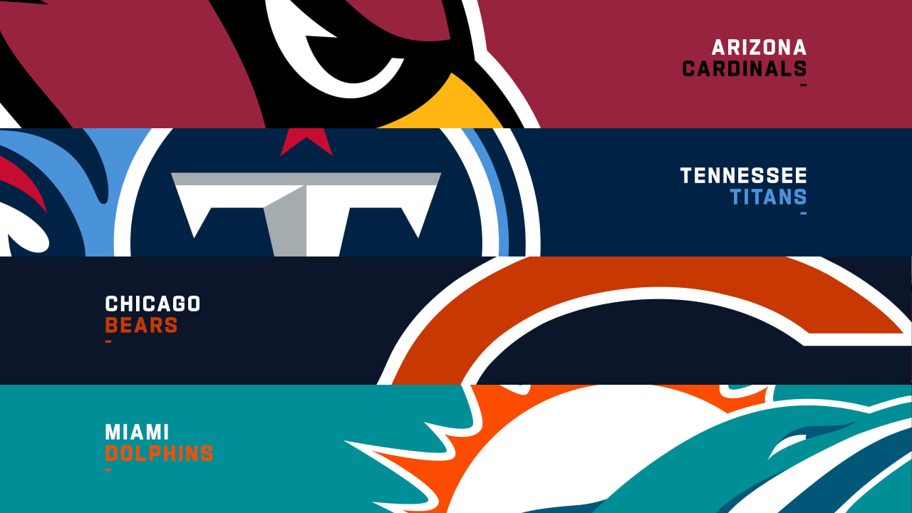 Projecting playoff teams after 2021 NFL schedule release | Game Theory