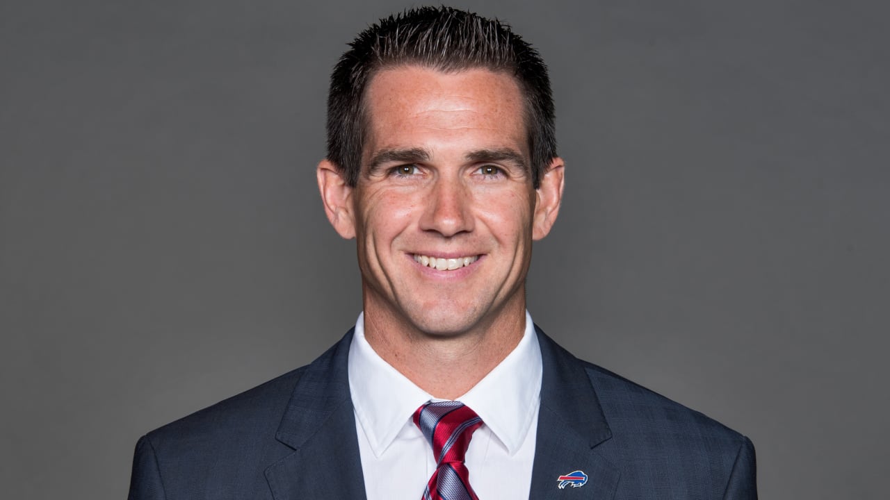 Giants hire Joe Schoen as next general manager