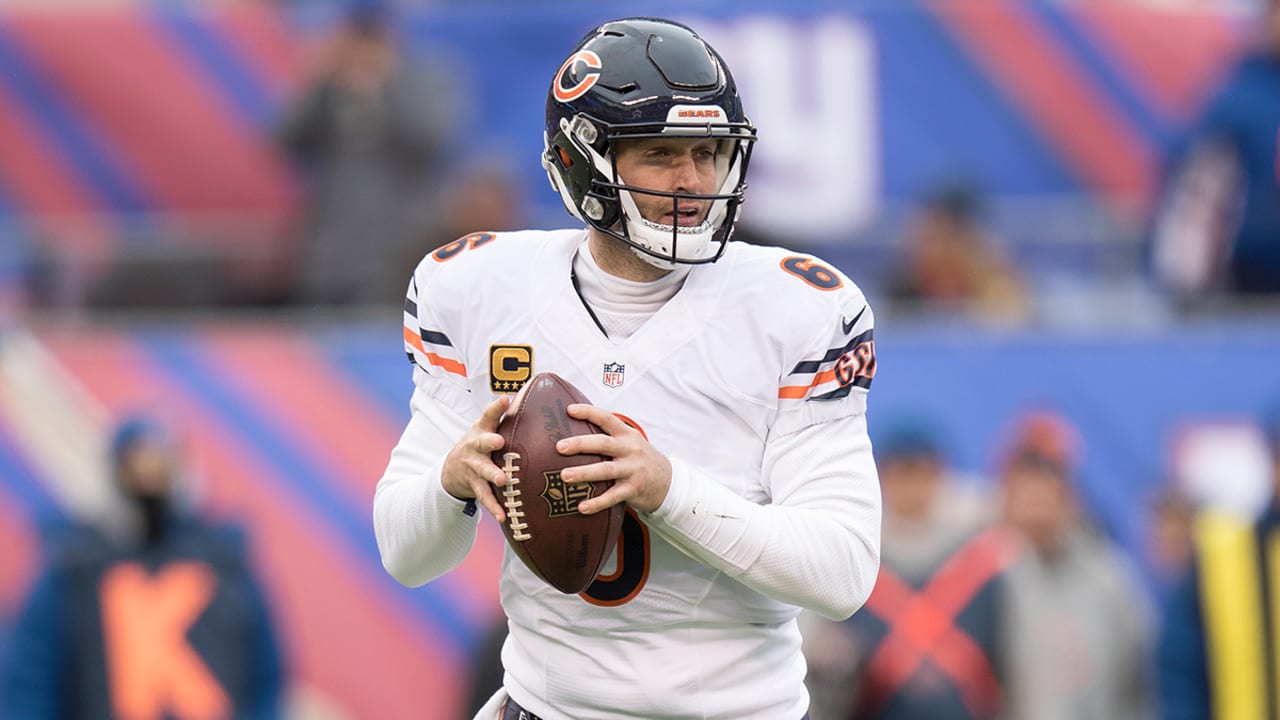 Market for former Bears QB Jay Cutler looks grim