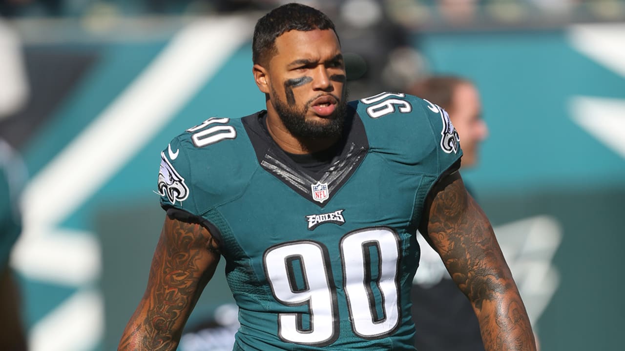 Seahawks sign former first-round pick Marcus Smith