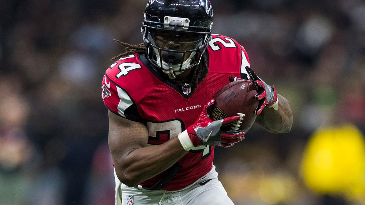 Fantasy PPR mock draft: Michael Fabiano's analysis