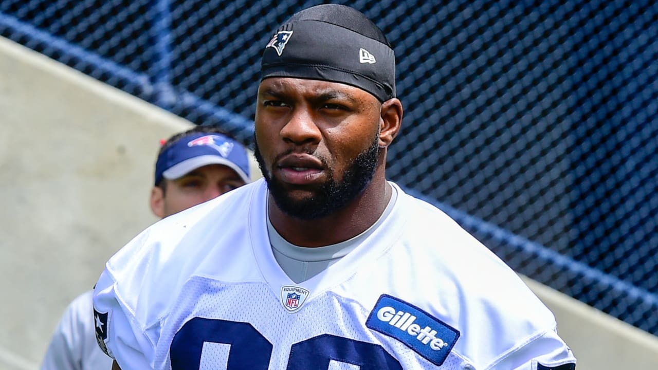 Dwayne Allen: 'Extremely hard' to learn Pats' offense