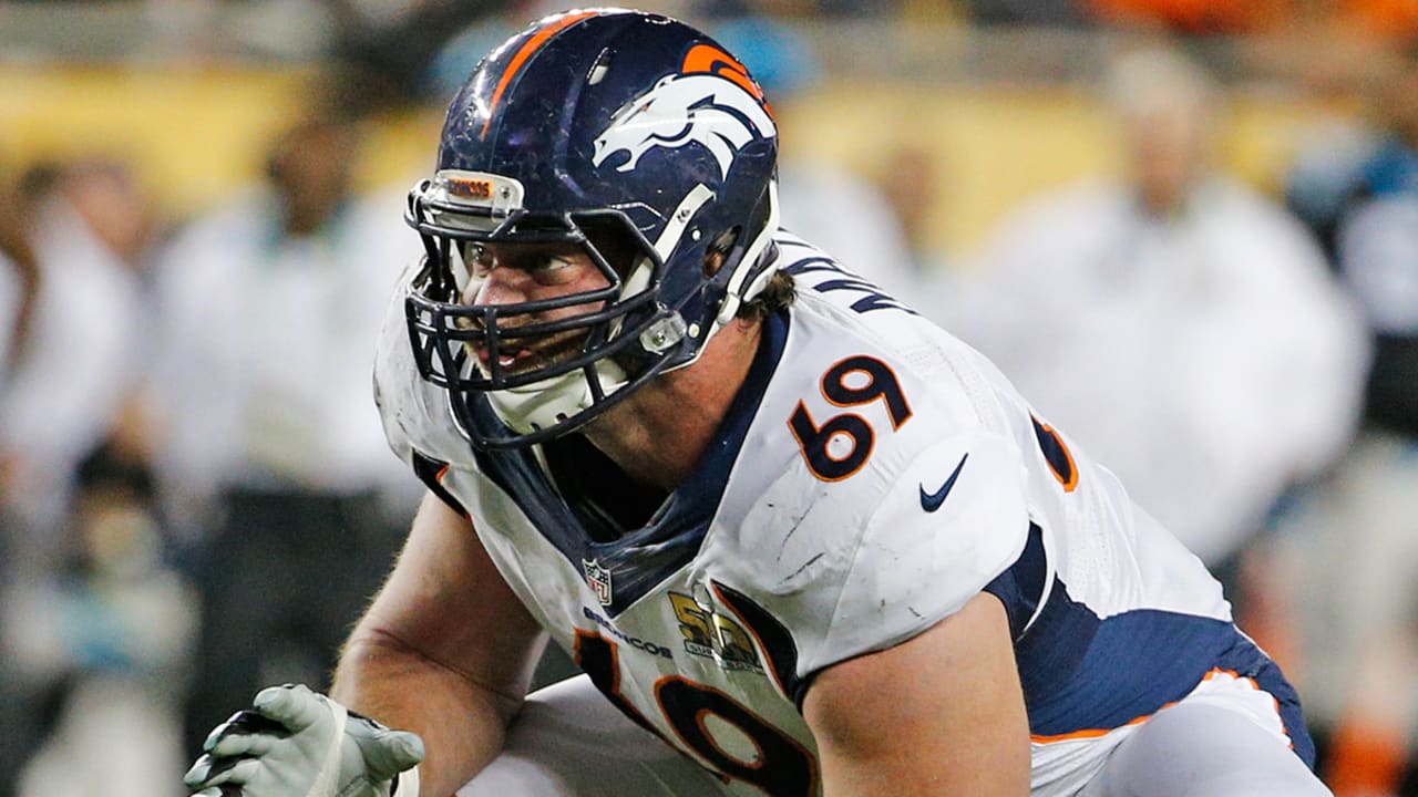 Cardinals agree to 1-year contract with Evan Mathis