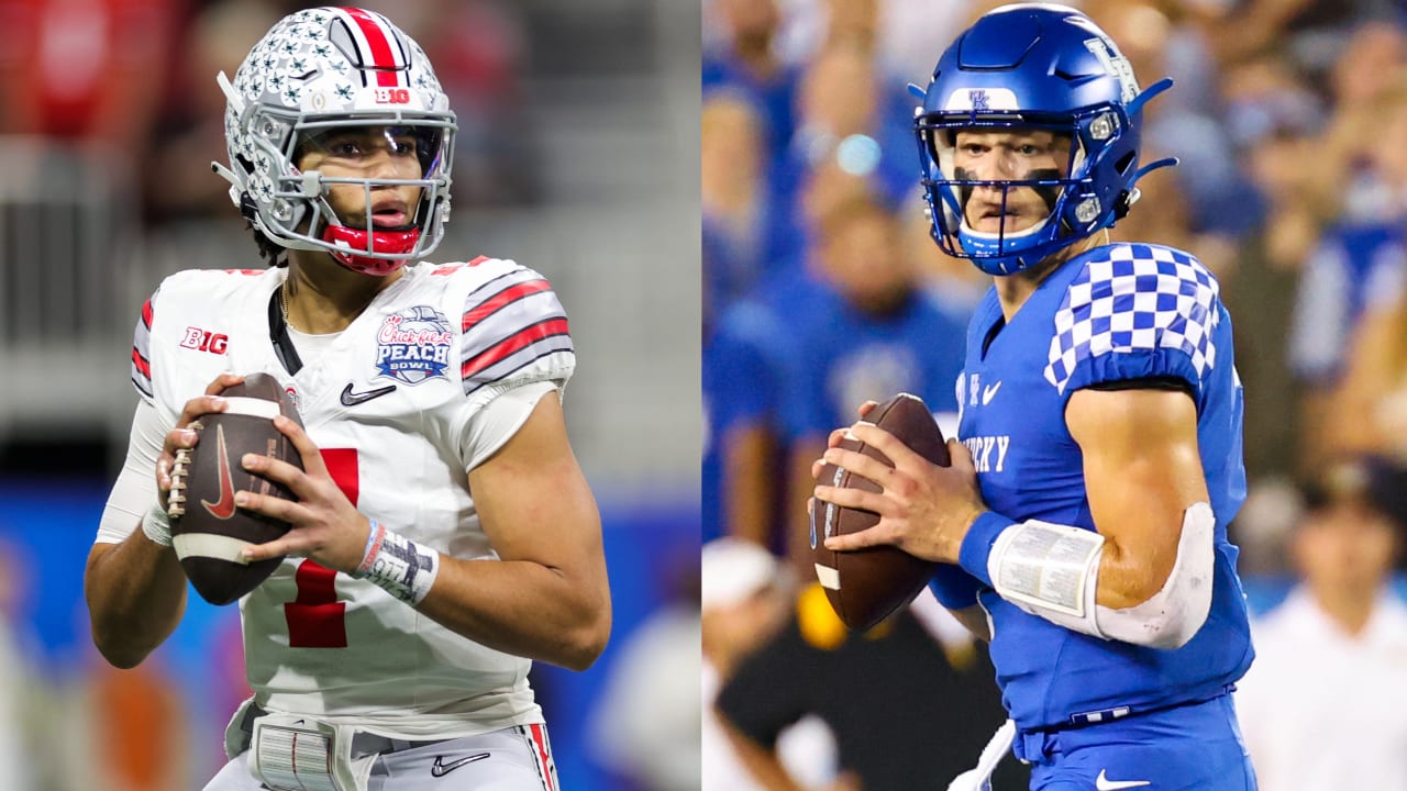 NFL news roundup: Latest league updates from Thursday, April 13