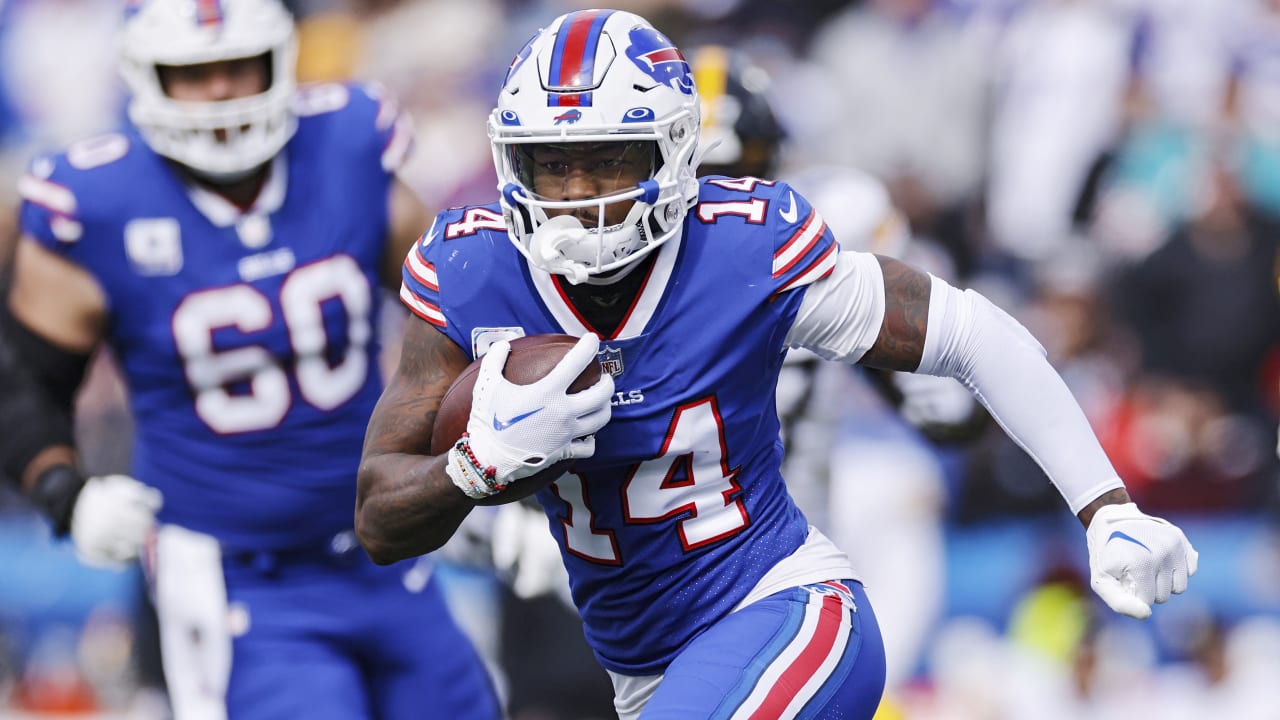 CBS Mornings' Nate Burleson on who has the edge in the Week 6 matchup ...