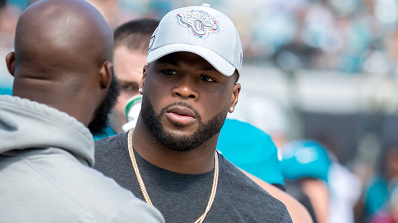 NBC Sports Soccer commentator Arlo White: Jacksonville Jaguars running ...