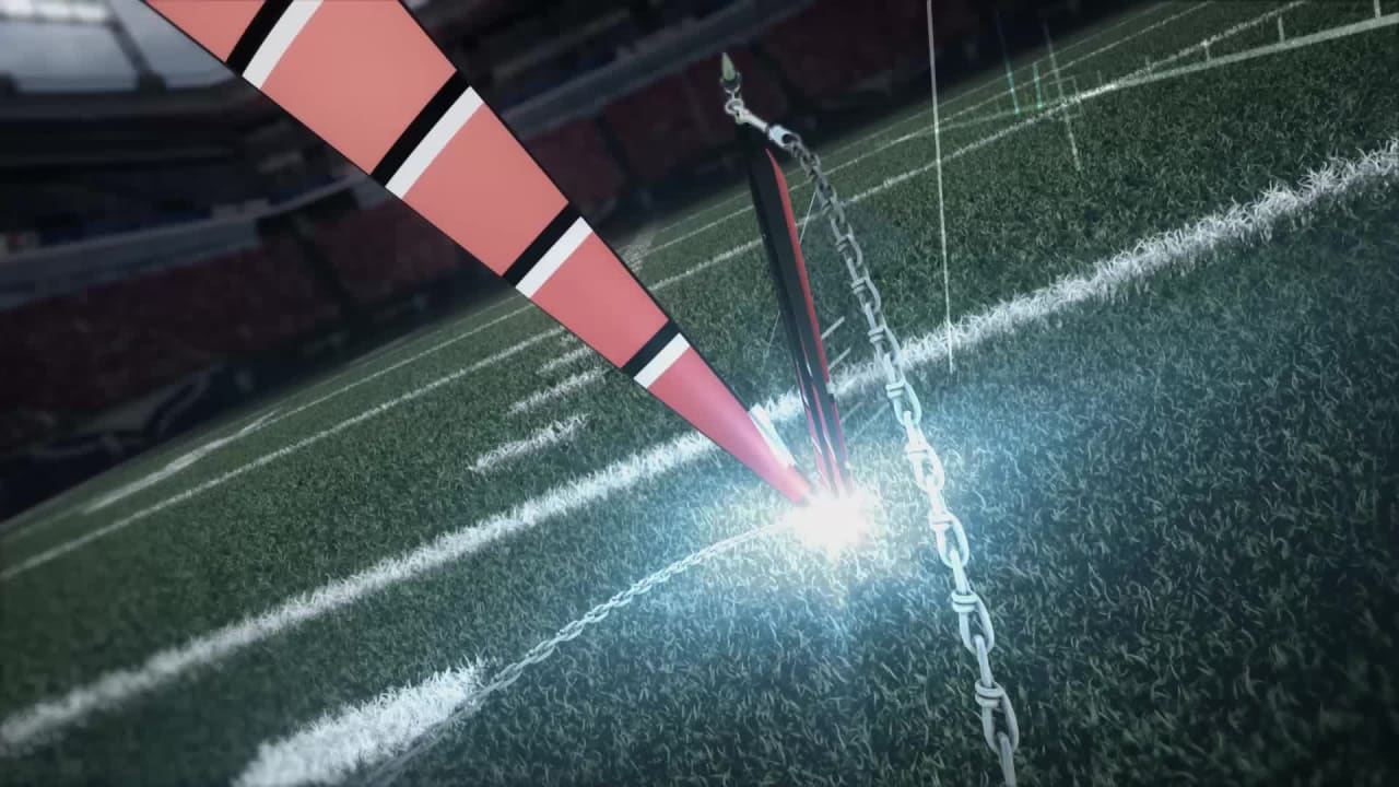 Best of Move the Sticks