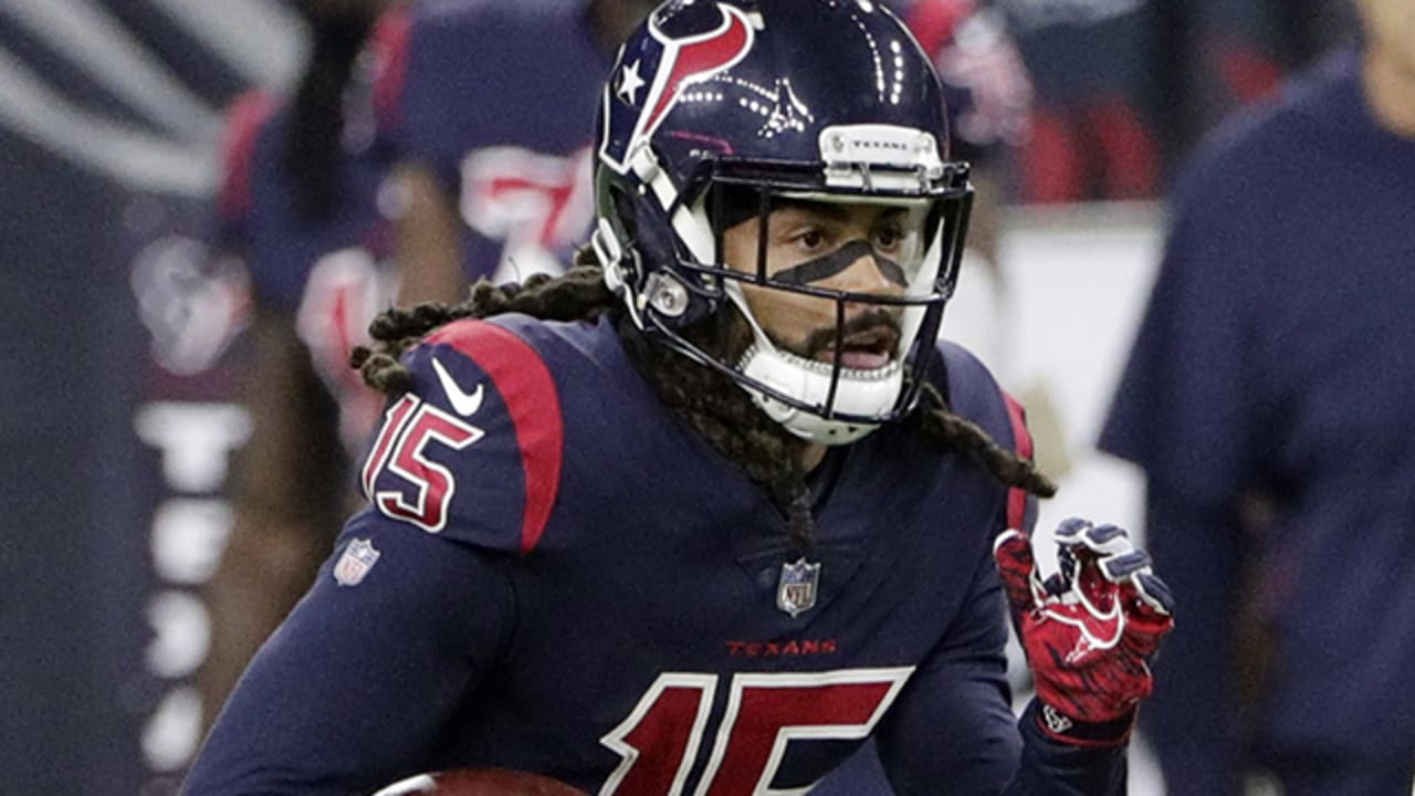 Will Fuller gets WIDE OPEN for 73-yard TD