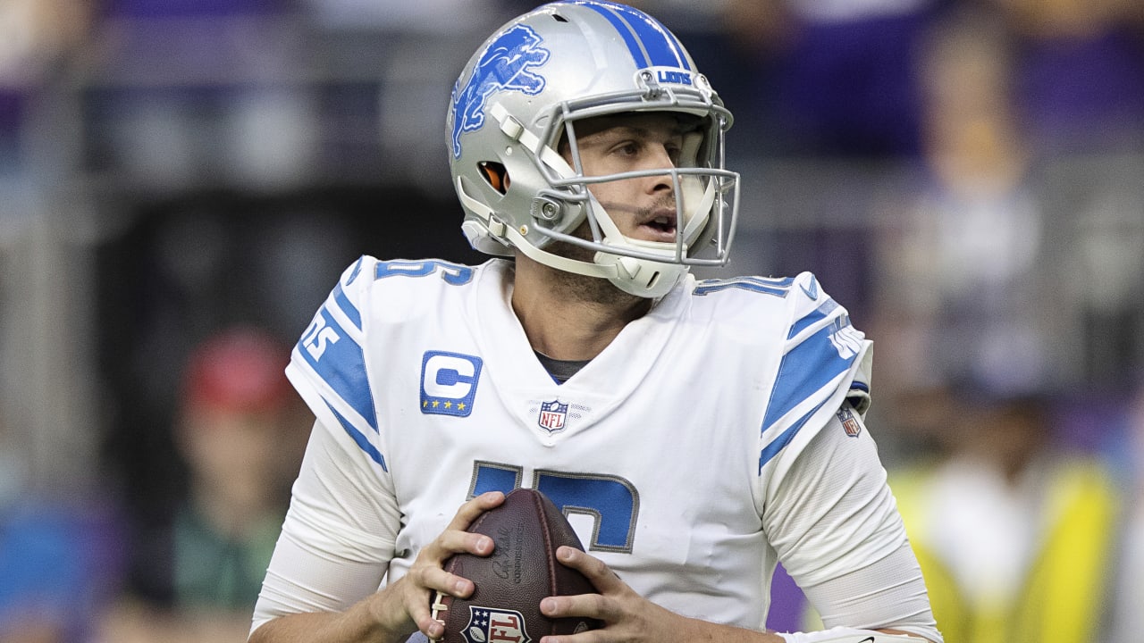 NFL Network's Kurt Warner talks about his top 3 quarterback storylines ...