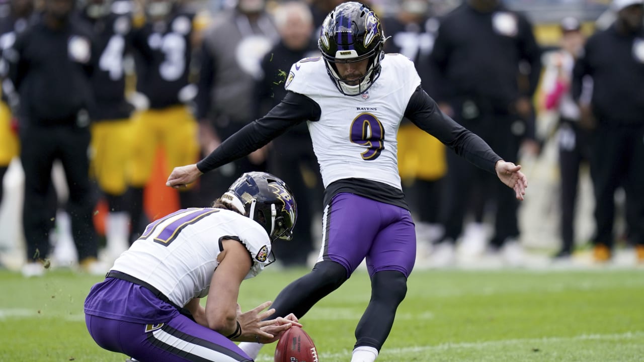 NFL Fantasy 2023 Start 'Em, Sit 'Em: Kickers for Week 6