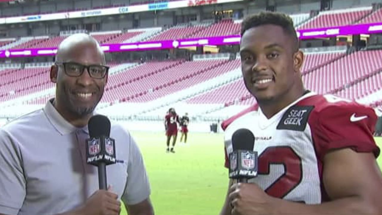 Arizona Cardinals linebacker Devon Kennard: Kyler Murray 'puts in the ...