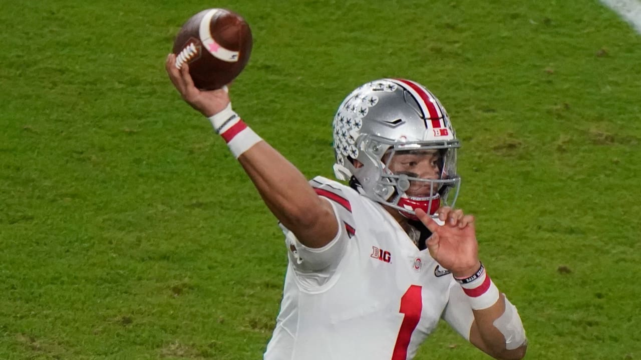 NFL Network's Charley Casserly explains why he projects Ohio State ...