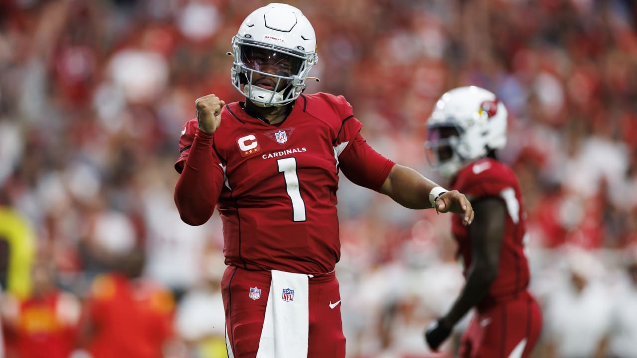 NFL Network Insider Mike Garafolo breaks down what should be on Arizona ...