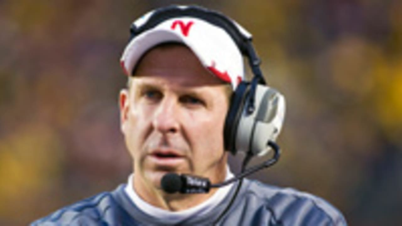 Cornhuskers send heartfelt message to Jack Hoffman