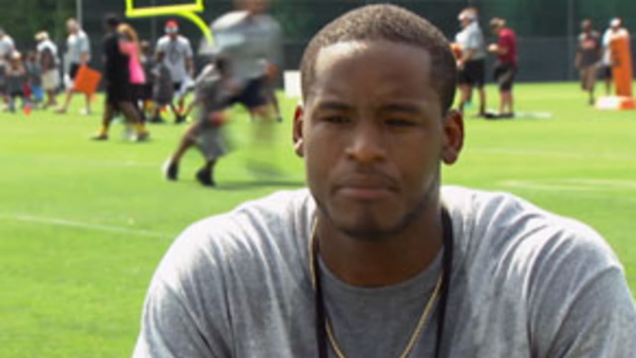 Evolution Exclusive: NFL debuts transition initiative for ex-players