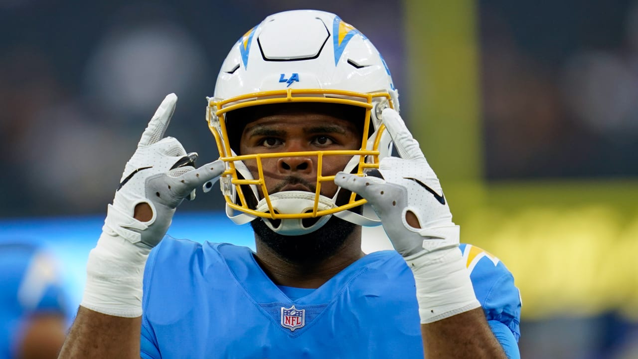 NFL Network's Steve Wyche: 2019 Rd. 1 pick defensive tackle Jerry ...