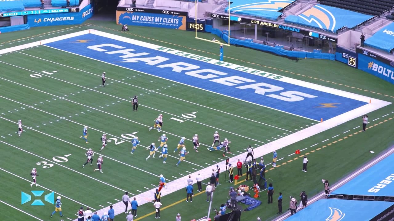 True View: Best plays from Week 13