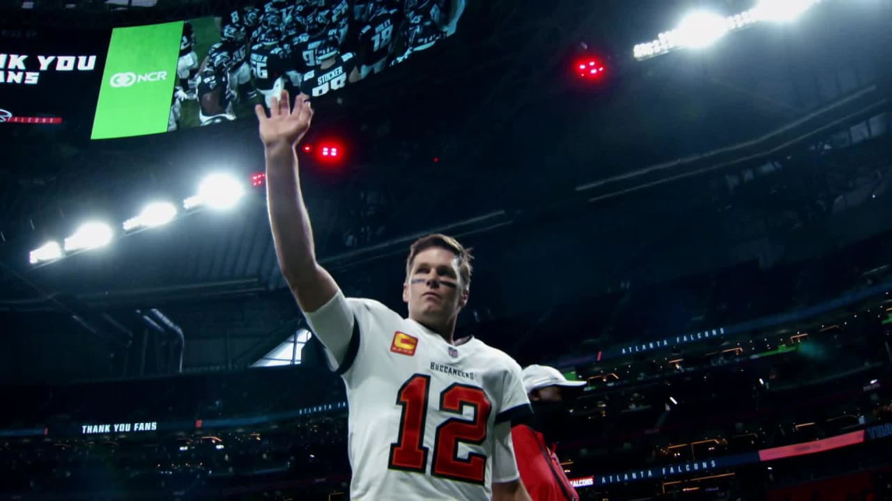 Michael Silver recaps the unprecedented 2020 NFL season