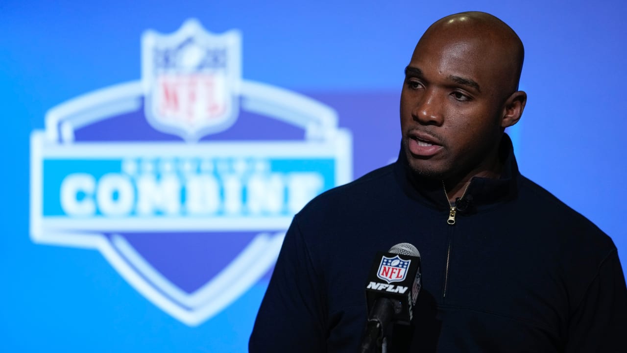 NFL Network's James Palmer: What to expect with Houston Texans ...