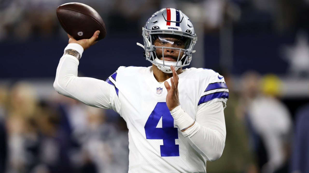 Does the success of Dallas Cowboys offense ultimately come down to the ...