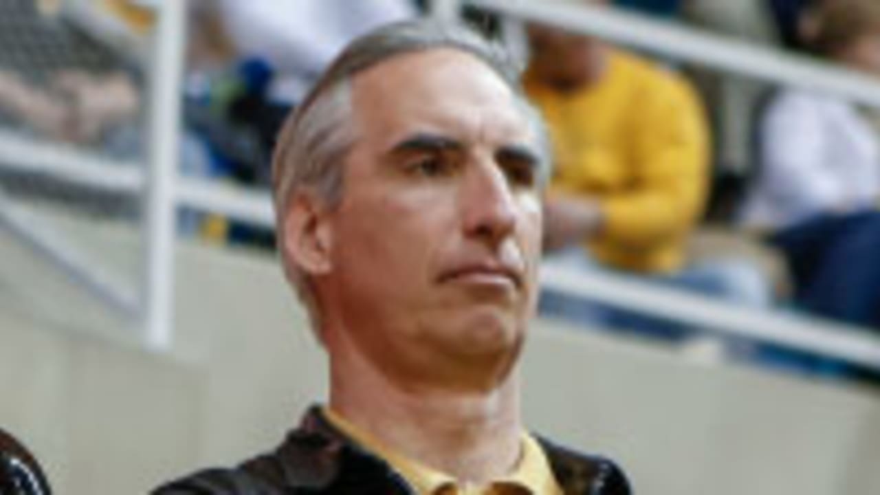 Oliver Luck convinced football is safe for players like son Andrew