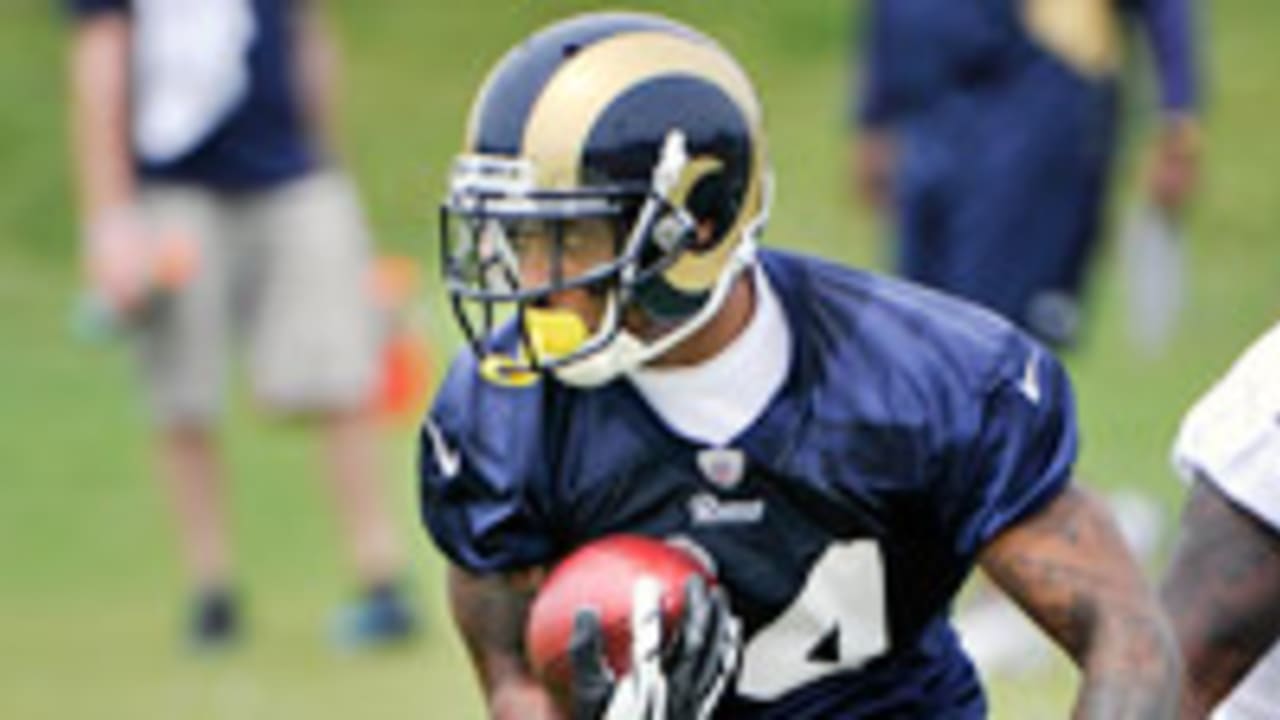 Making the Leap, No. 40: St. Louis Rams RB Isaiah Pead