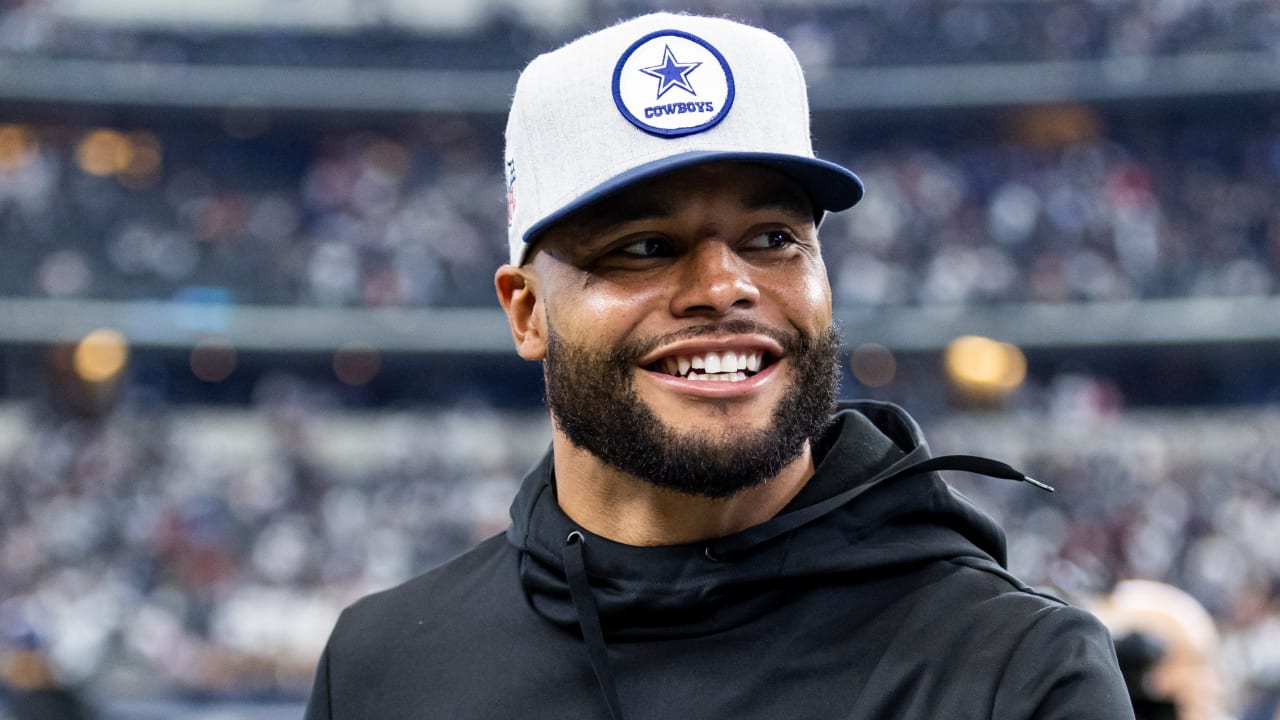 NFL Network's Thomas Davis: Dallas Cowboys built to overcome any ...