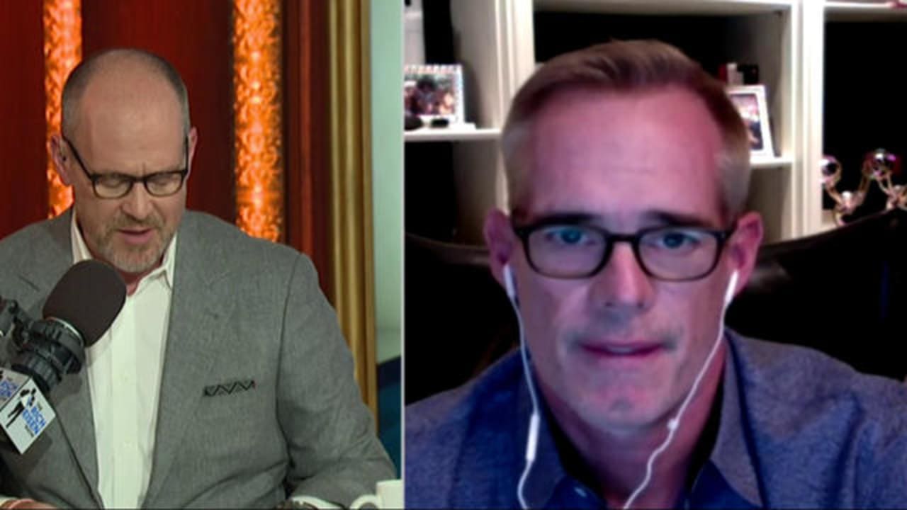 Sportscaster Joe Buck on 2019 schedule: Good looking group of games in ...