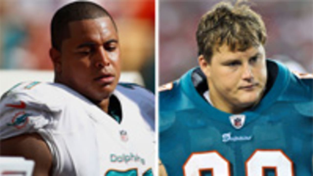 Jonathan Martin's lawyer details alleged harassment