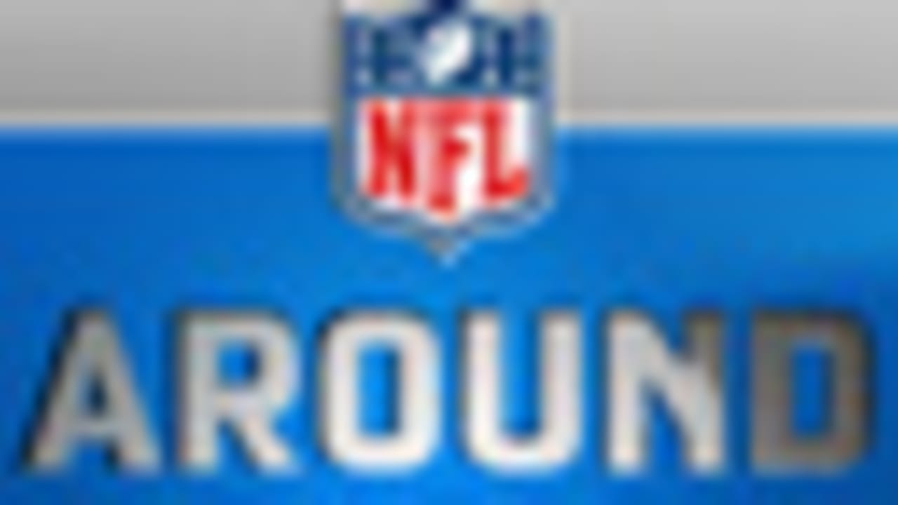 Buffalo Bills add Pepper Johnson, Fred Pagac to defensive staff