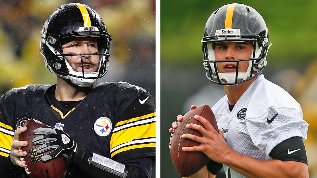 Big Ben: Mason Rudolph remarks taken out of context