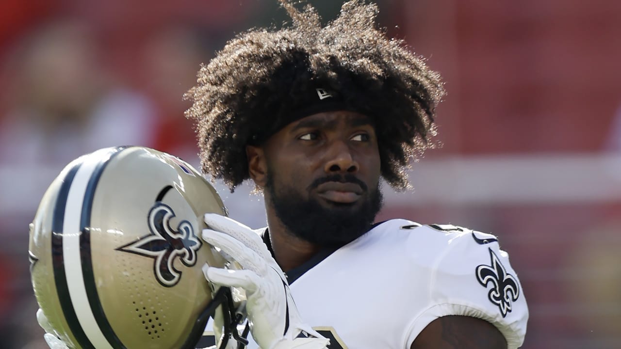 Week 13 Monday night inactives: New Orleans Saints at Tampa Bay Buccaneers