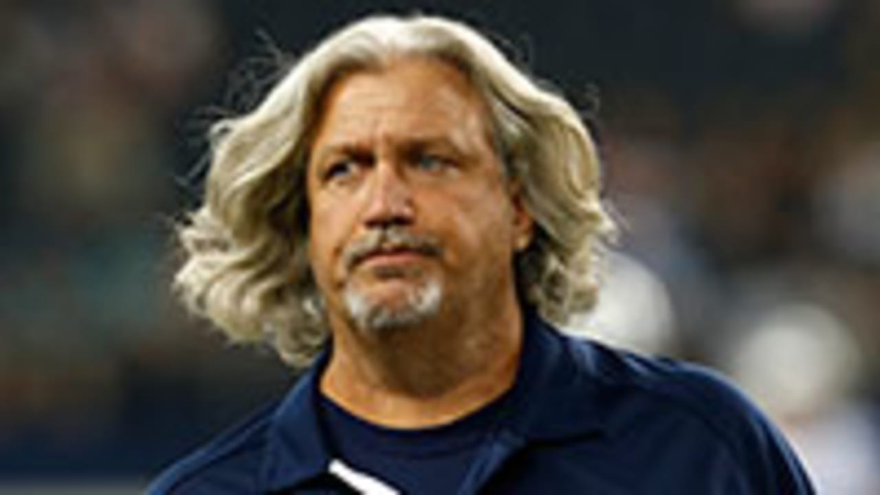 Dallas Cowboys' problem in 2012: Rob Ryan or something else?