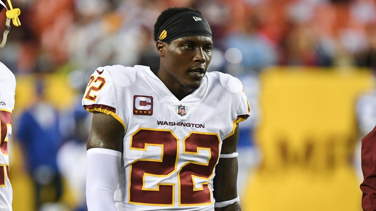 Washington DB Deshazor Everett charged with involuntary manslaughter