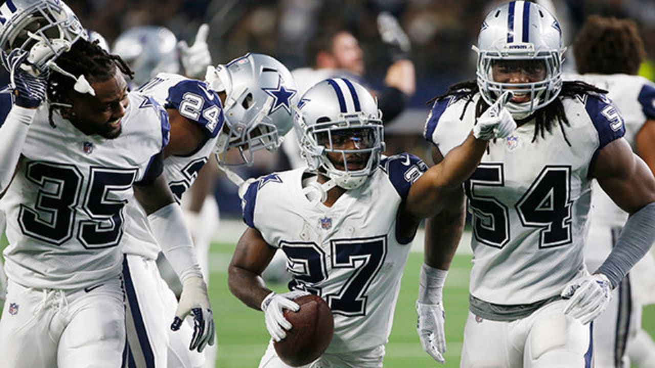 NFL Network's Deion Sanders: Dallas Cowboys will 'dominate' NFC East to ...