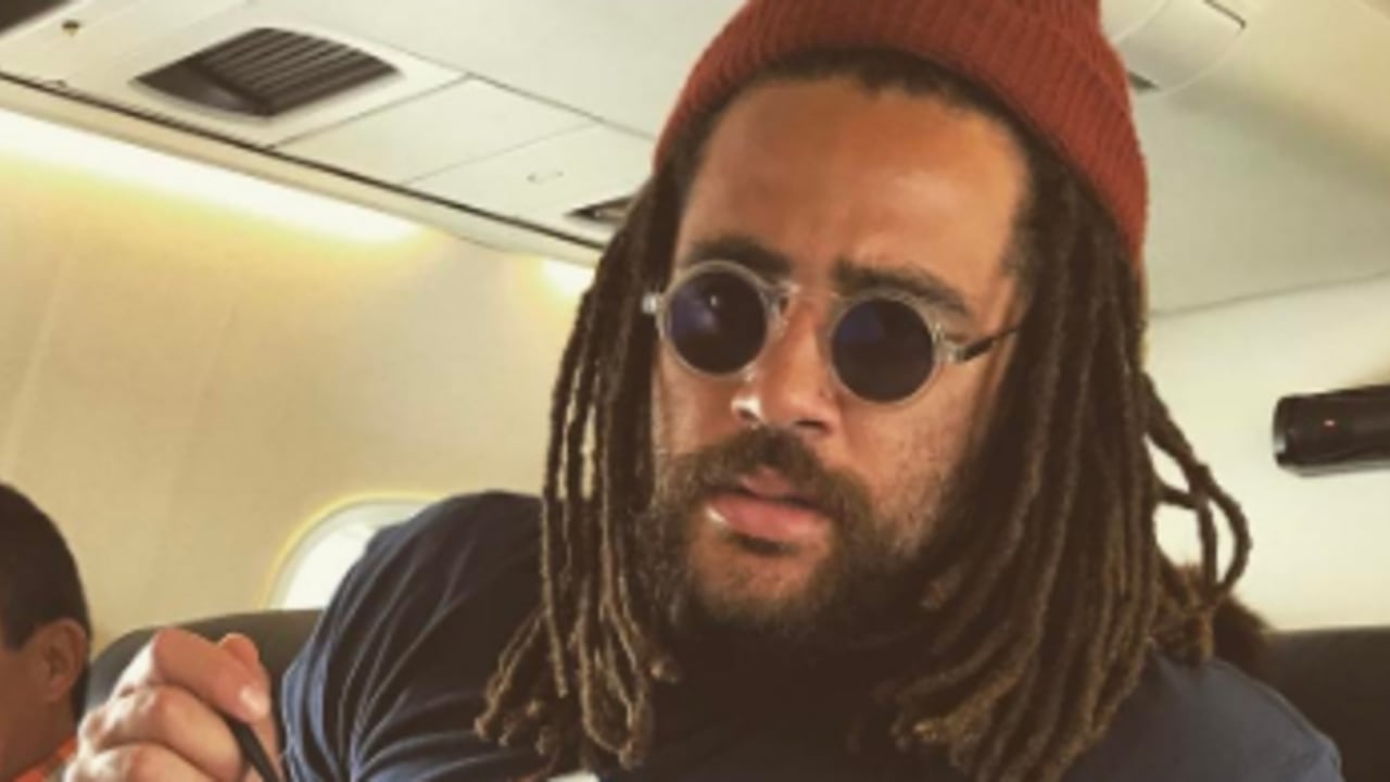 Jared Odrick has cautionary, hilarious tale for rookies