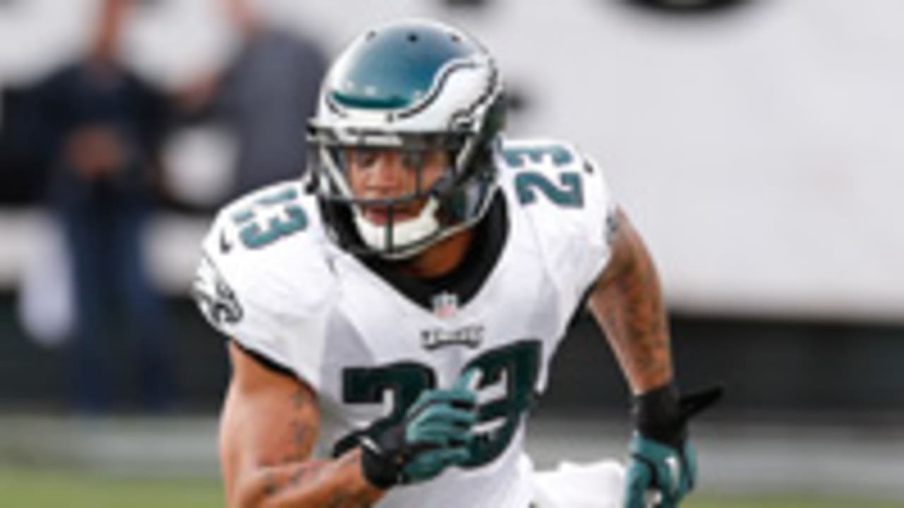 Patrick Chung returning to New England Patriots