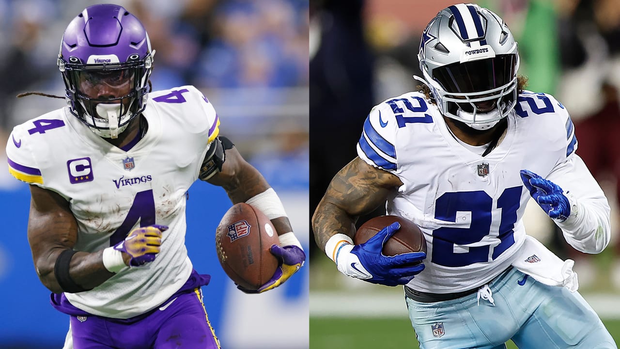 NFL Network's Maurice Jones-Drew explains the best landing spots for ...