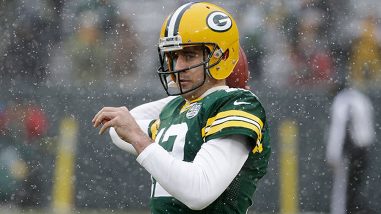 Kyle Brandt 'annoyed' by people who question Green Bay Packers QB Aaron ...