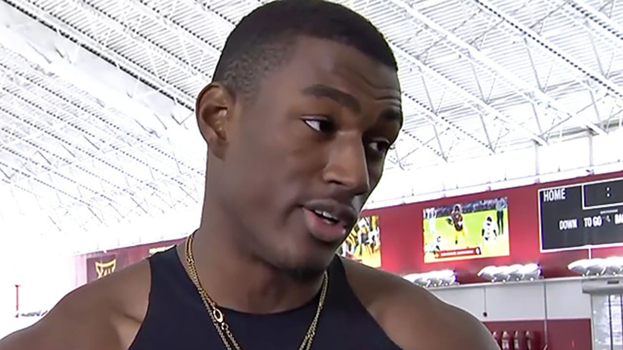 Iowa State wide receiver Hakeem Butler: 'I truly believe' I'm the best ...