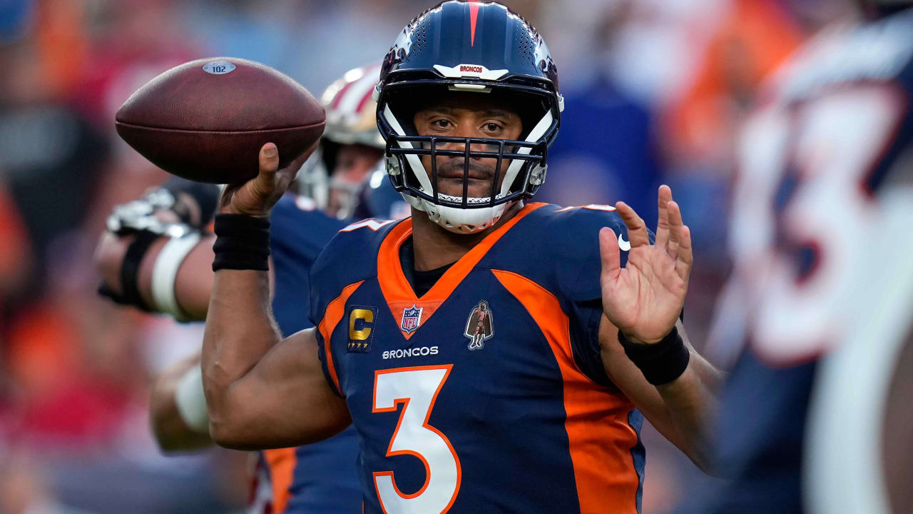 Neil Reynolds' Week 3 Wrap Up