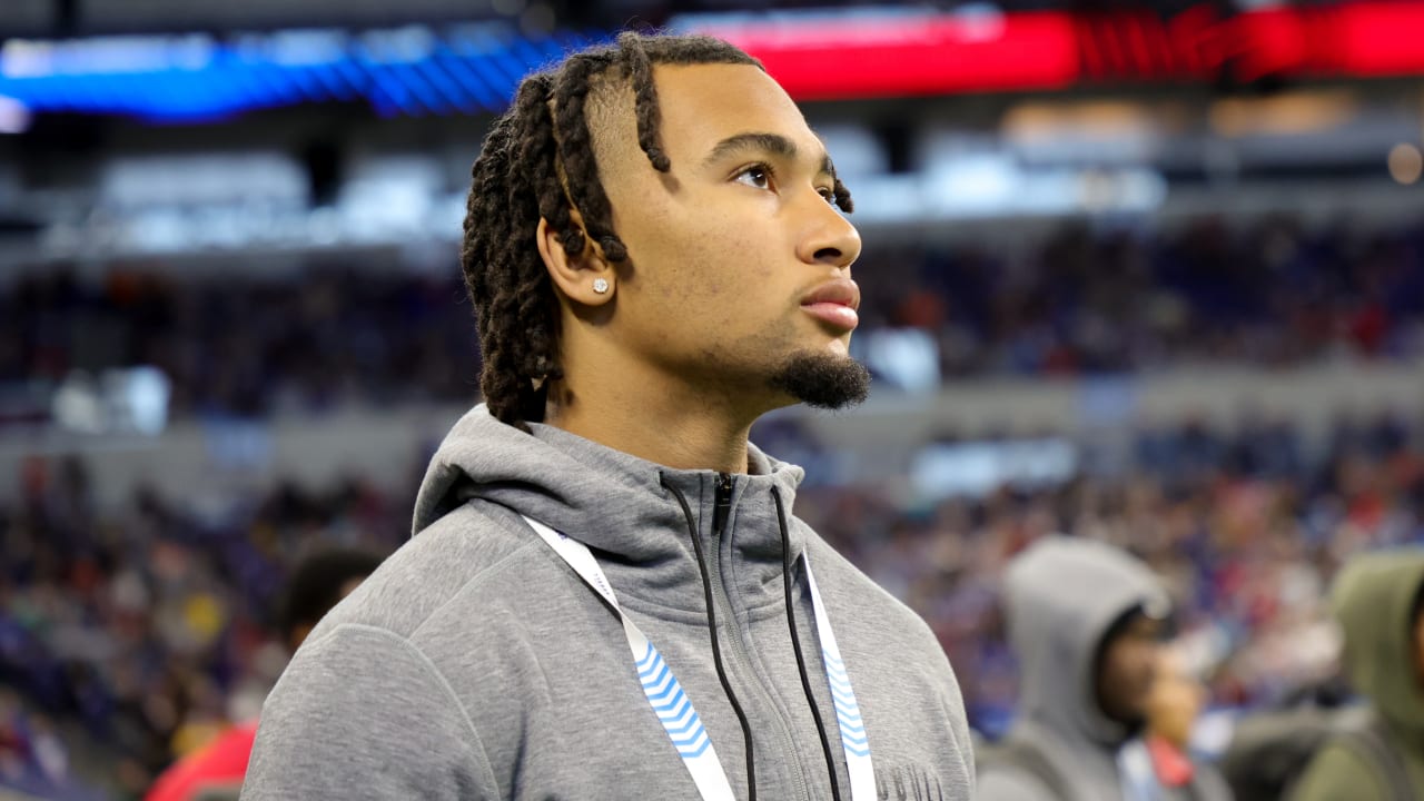 NFL Network's Bucky Brooks: 'There's not a more accurate passer in this ...