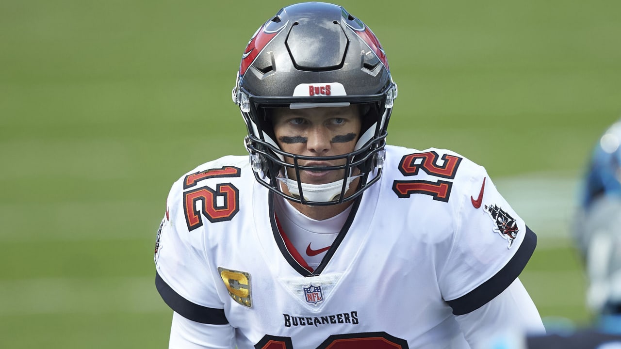 Baldy's Breakdowns: What to watch for in Buccaneers vs. Rams | Week 11