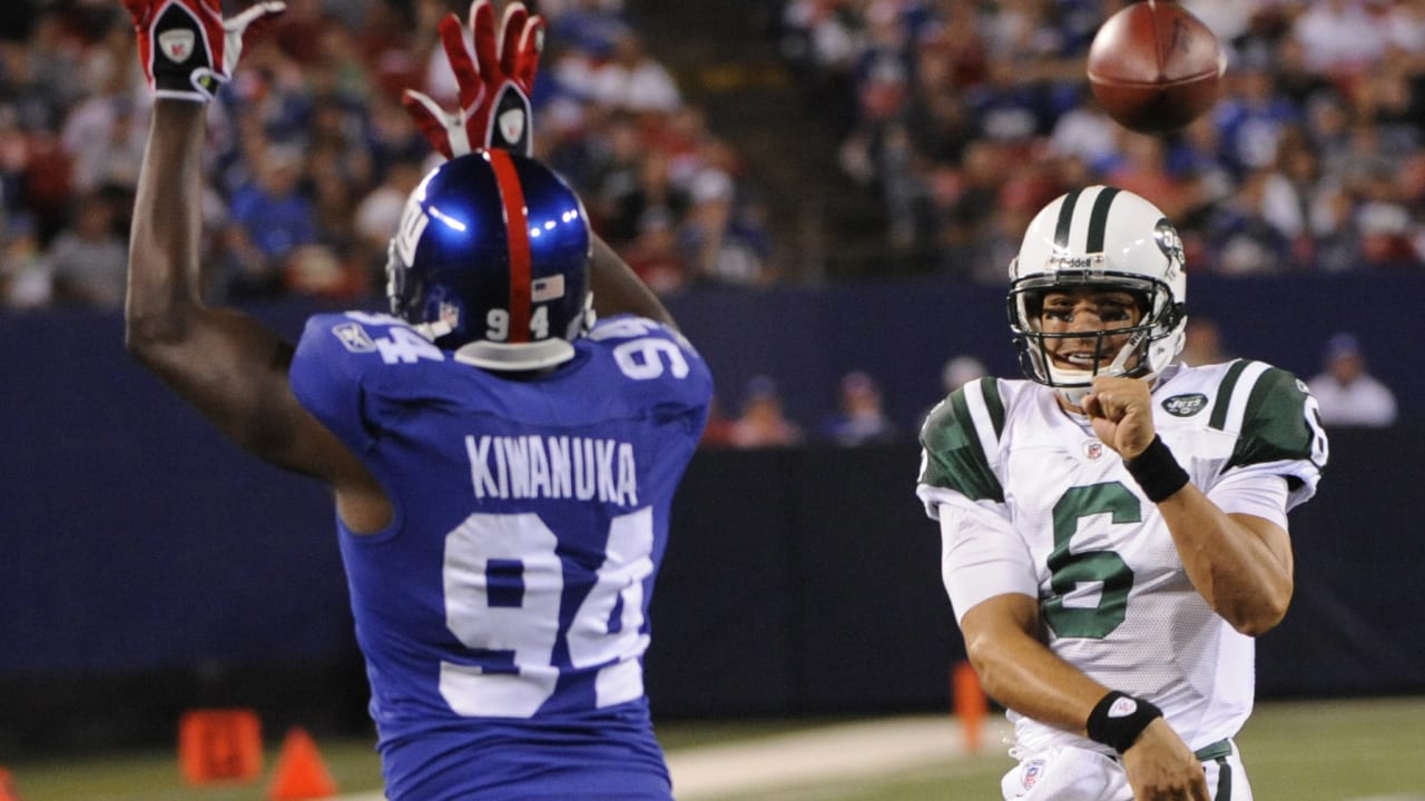 NYJ v NYG 08-29-09