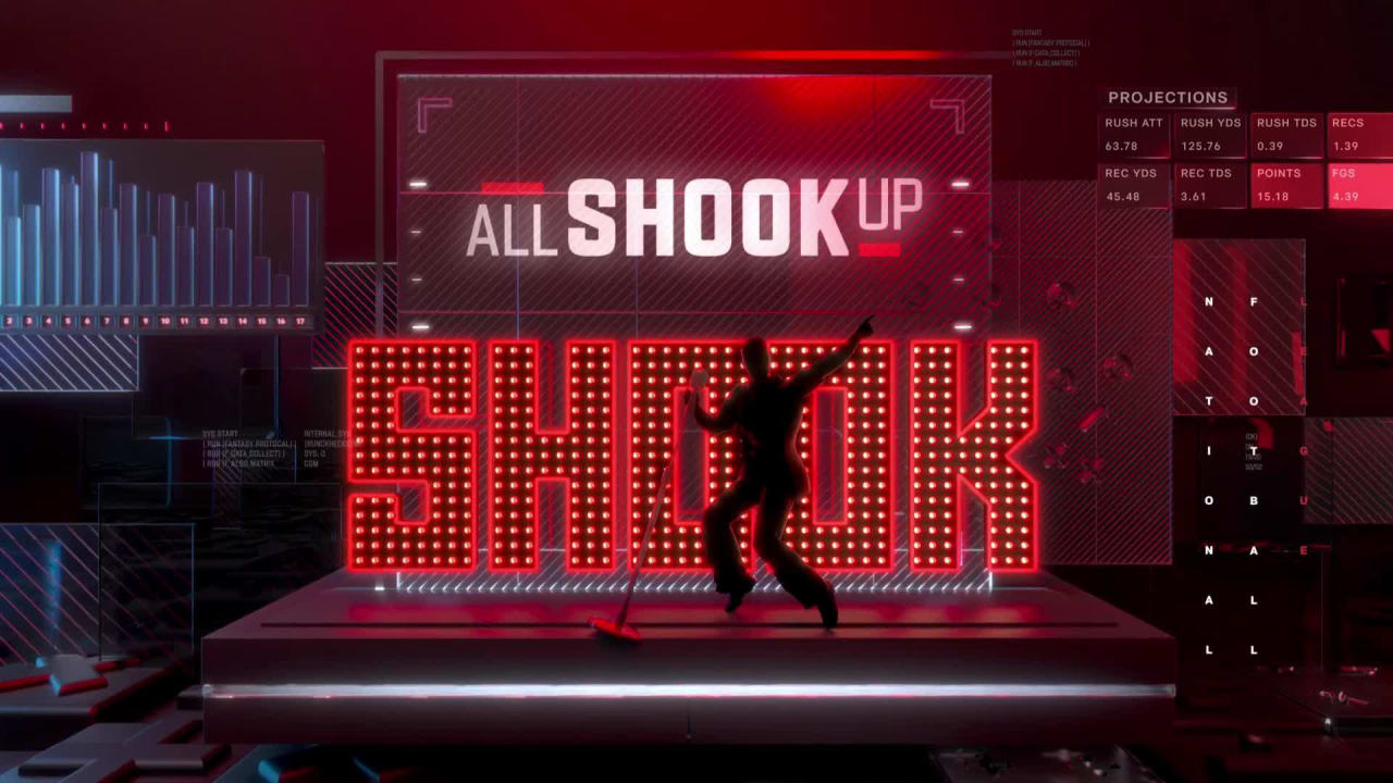 NFL Network's Nick Shook shares his underdogs for Week 15 matchups