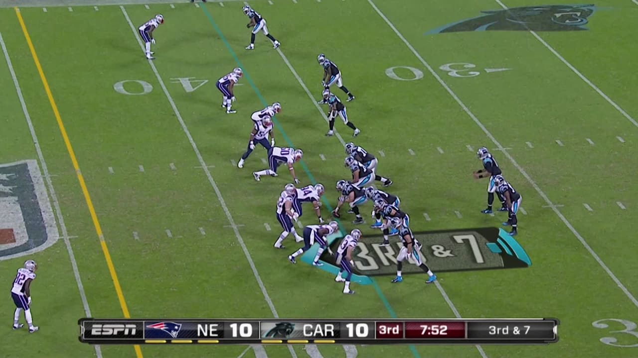 Watch the most elusive runs in NFL history