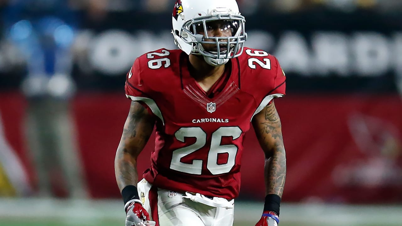 Titans reach deal with safety Rashad Johnson