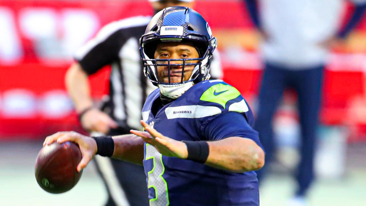 Baldy's Breakdowns: What to watch for in the Seattle Seahawks-Los ...
