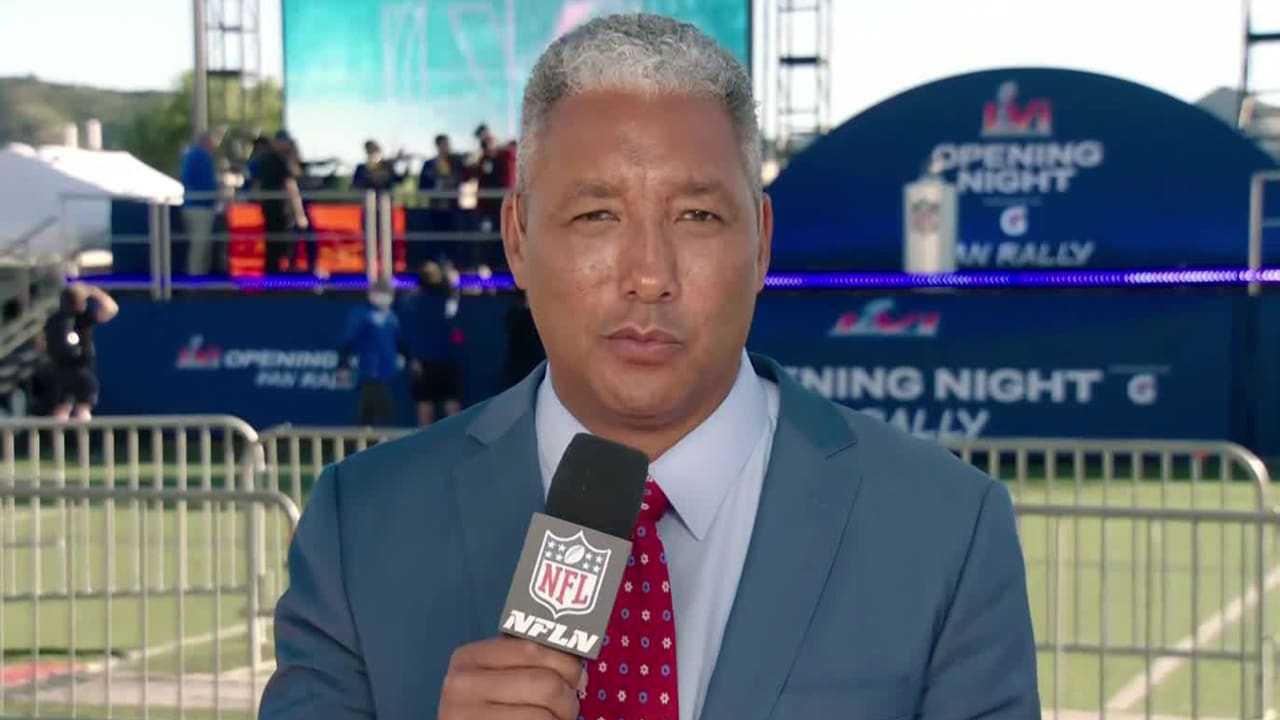 Los Angeles Rams might move practice to Rose Bowl this week due to ...