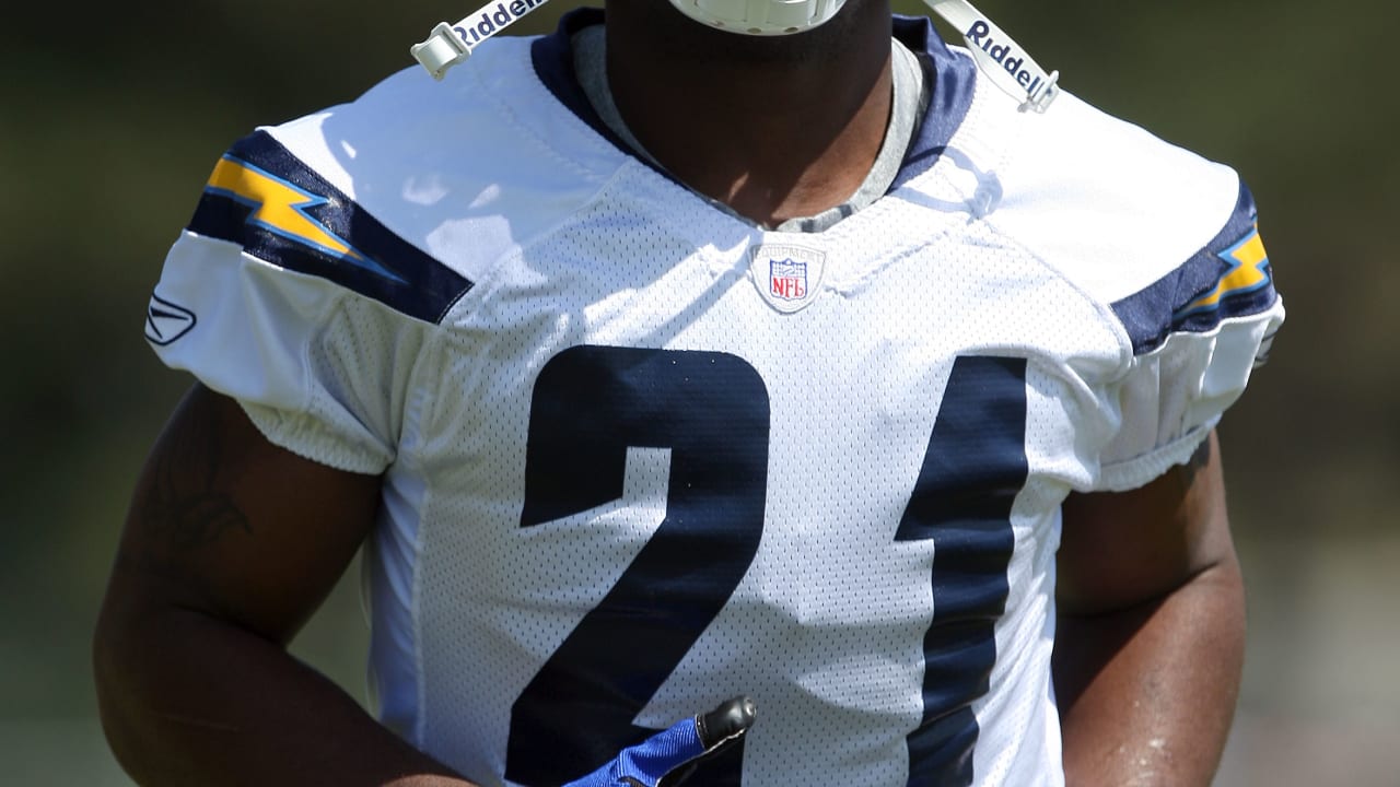 Photos: Chargers at minicamp